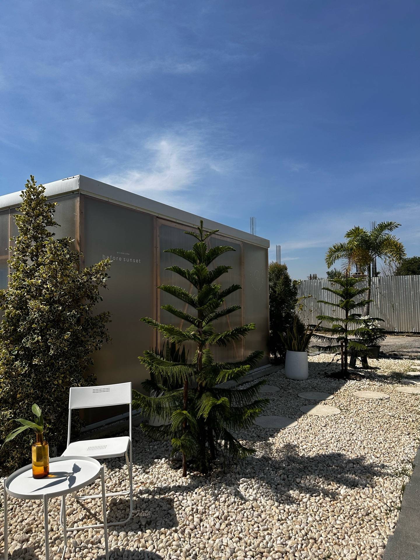 รีวิว before sunset coffee before sunset coffee experience - Cafe สวย ...