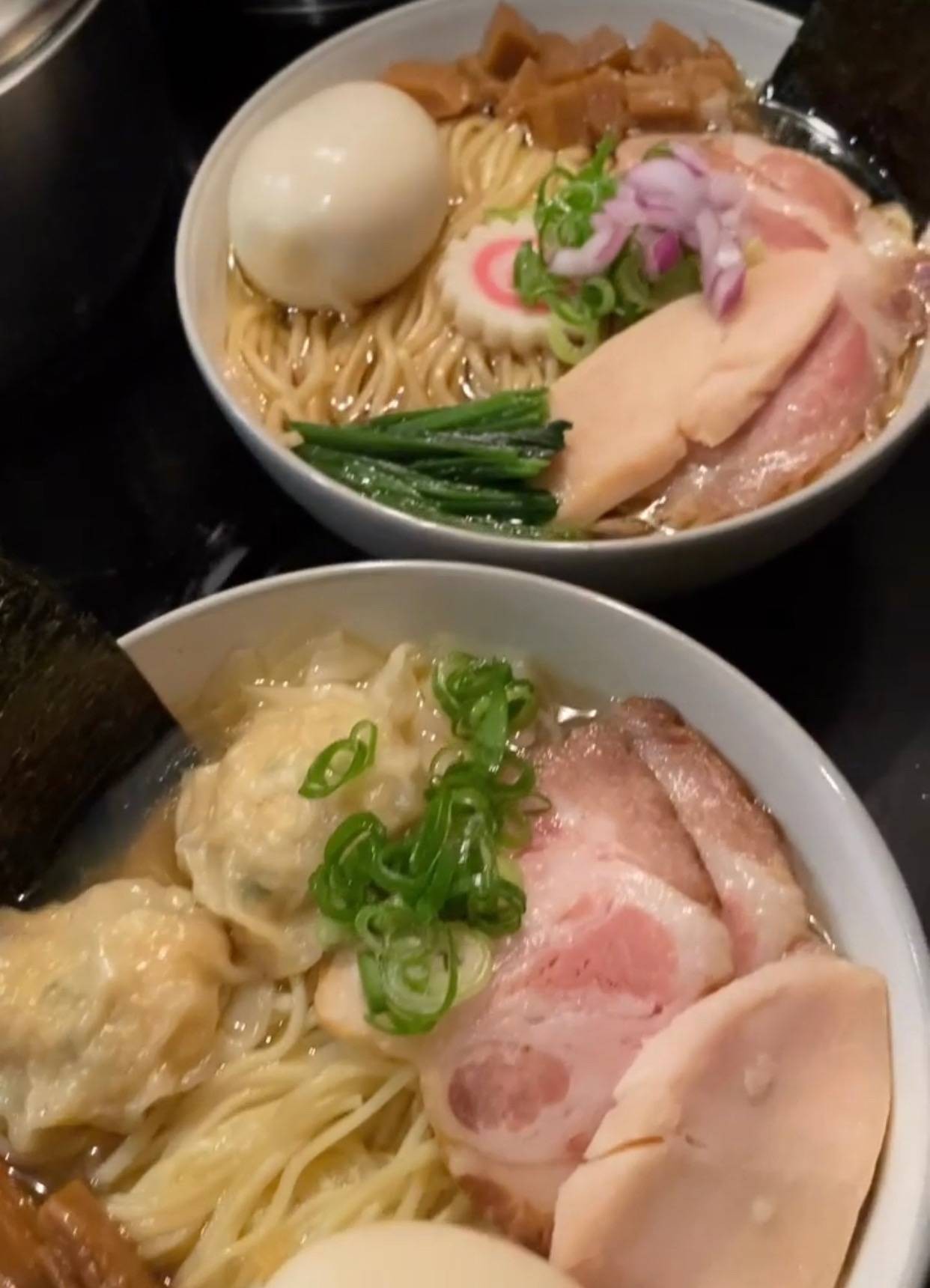 รูป No Name Noodle BKK S26 - Wongnai