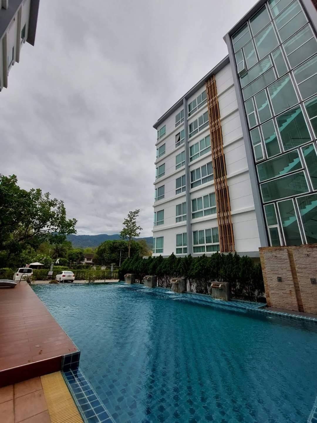 รูป HINOKI HOTEL