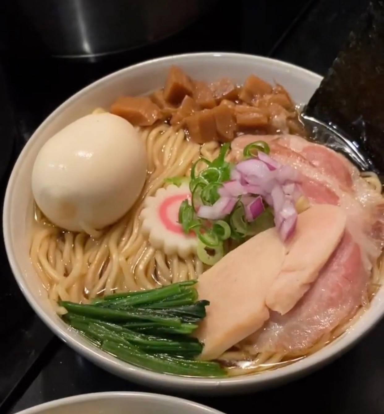 รีวิว No Name Noodle BKK S26 - Takeaway ราเมงเจ้าดัง - Wongnai