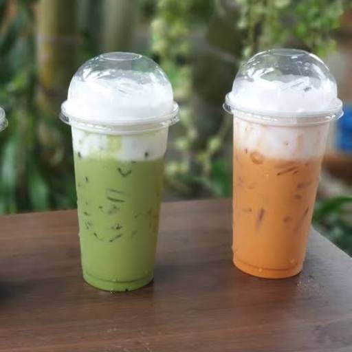 ร้าน กาแฟชาไทย | รีวิวร้านอาหาร