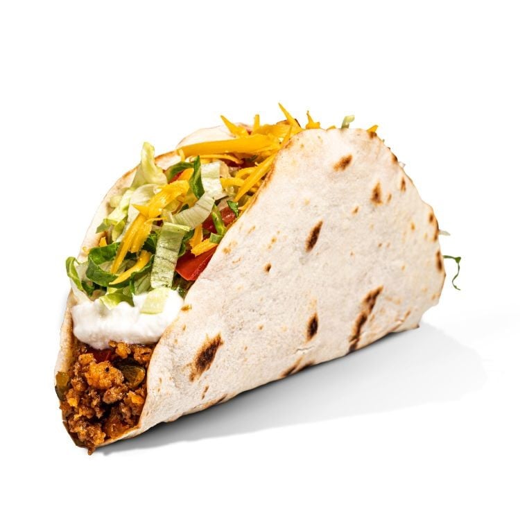 ร้าน Taco & Burrito Company Patong Phuket | รีวิวร้านอาหาร