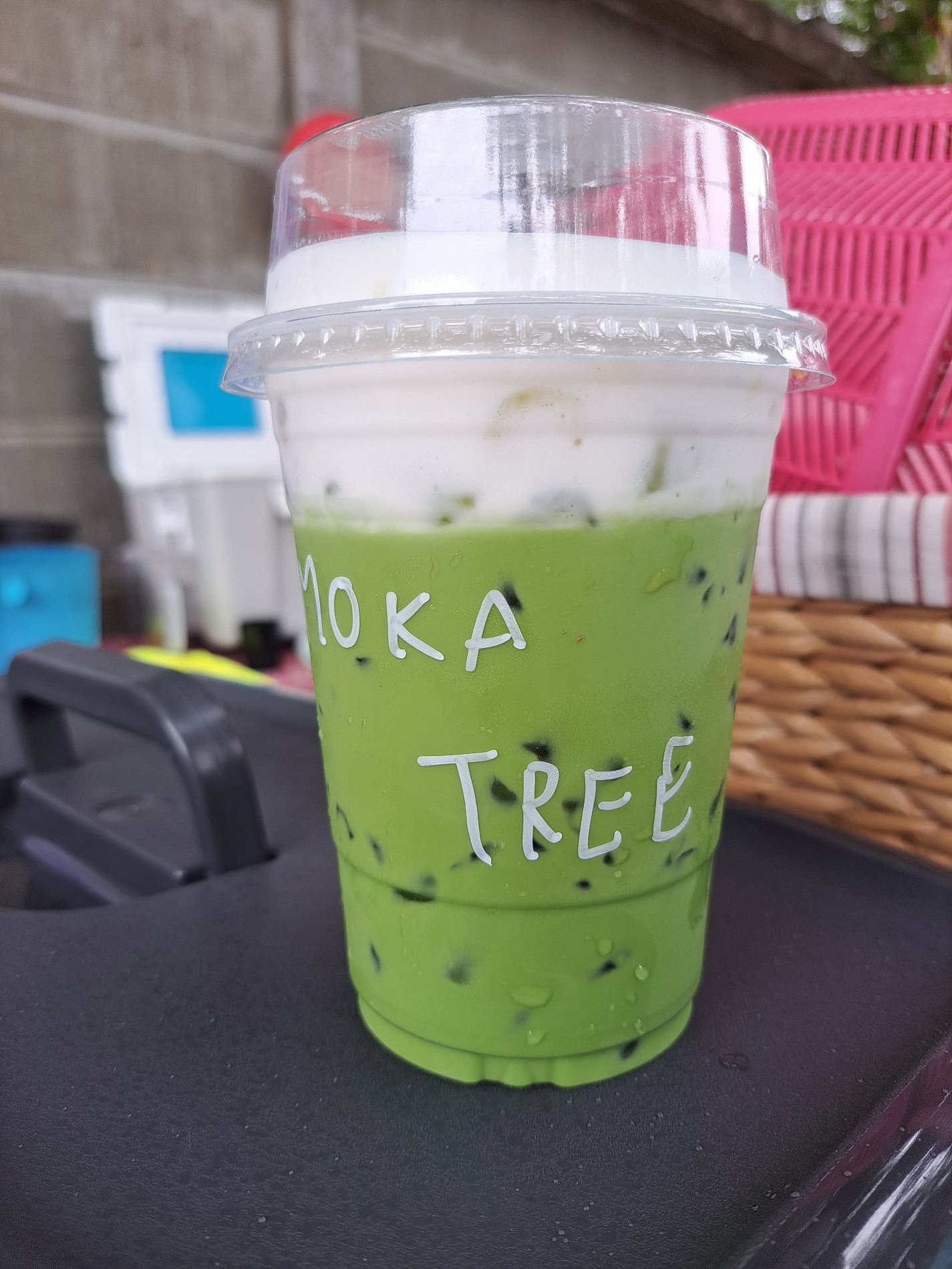 ร้าน MOKA TREE | รีวิวร้านอาหาร