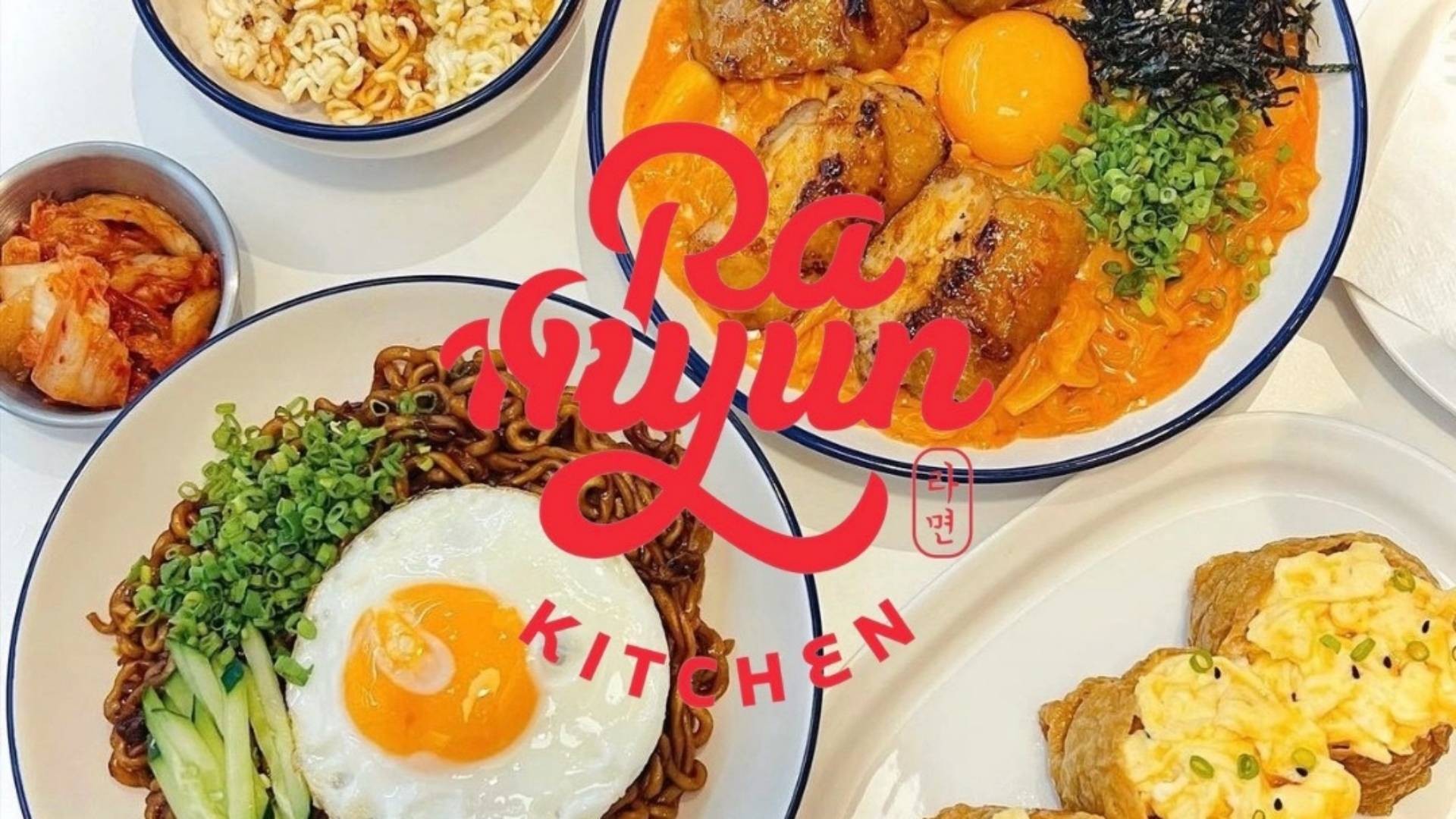 ดีลส่วนลดพิเศษร้าน Ramyun Kitchen สยามสเคป ส่วนลด 10%* สำหรับค่าอาหาร ...