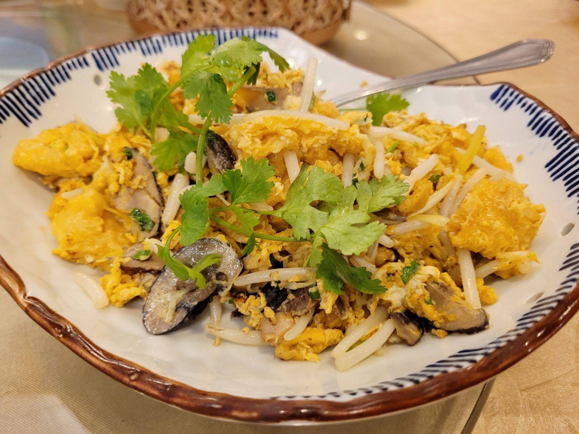 รูป Siang Ping Loh Chinese Restaurant โรงแรมแกรนด์ ไชน่า เยาวราช - Wongnai