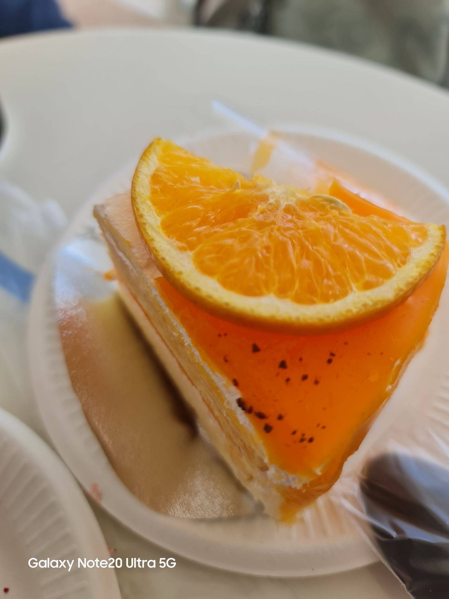 รูป ภูนางฟ้า Angel Hill Cafe เขายายเที่ยง