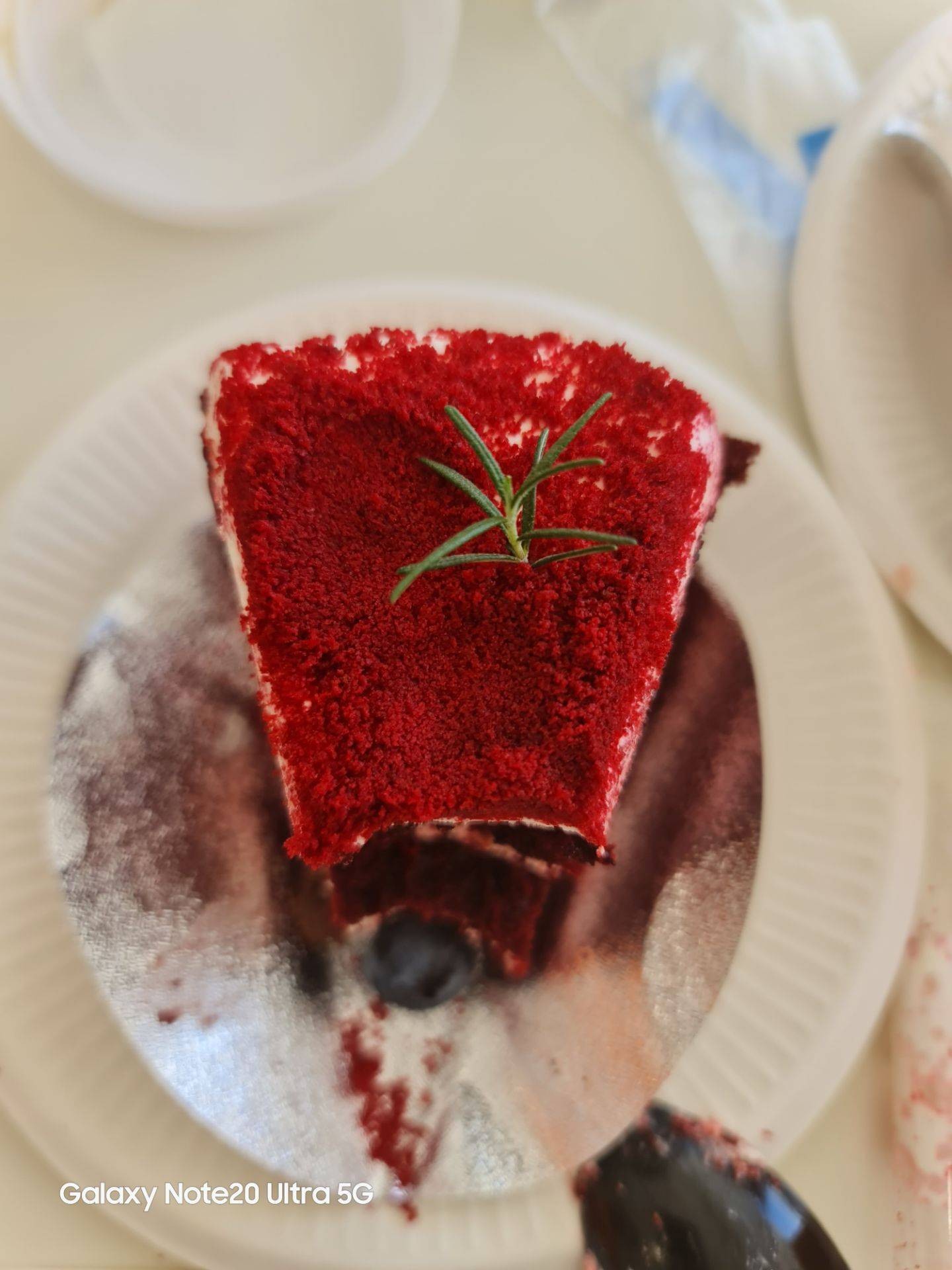 รูป ภูนางฟ้า Angel Hill Cafe เขายายเที่ยง