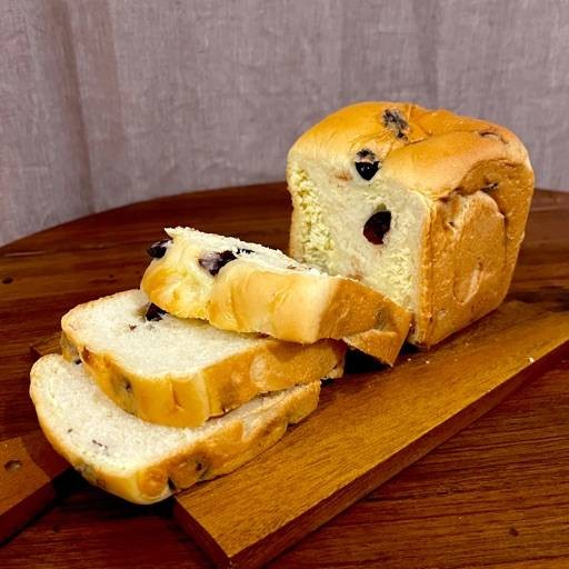 ร้าน DEElicious Shokupan DEElicious Shokupan | รีวิวร้านอาหาร