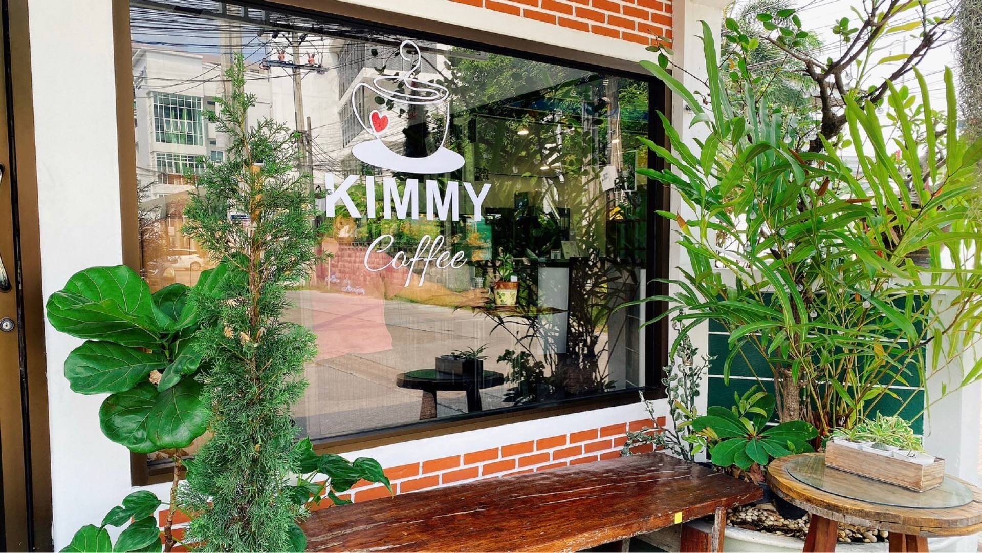 Kimmy Coffee - สั่งอาหารเดลิเวอรี | Wongnai x LINE MAN
