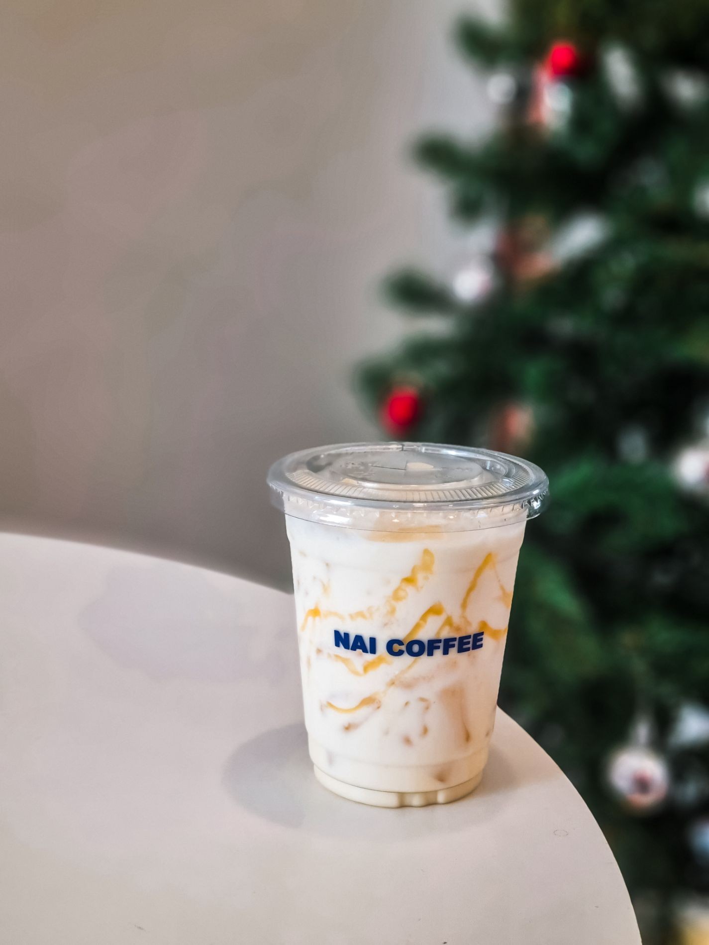 Nai coffee - สั่งอาหารเดลิเวอรี | Wongnai x LINE MAN