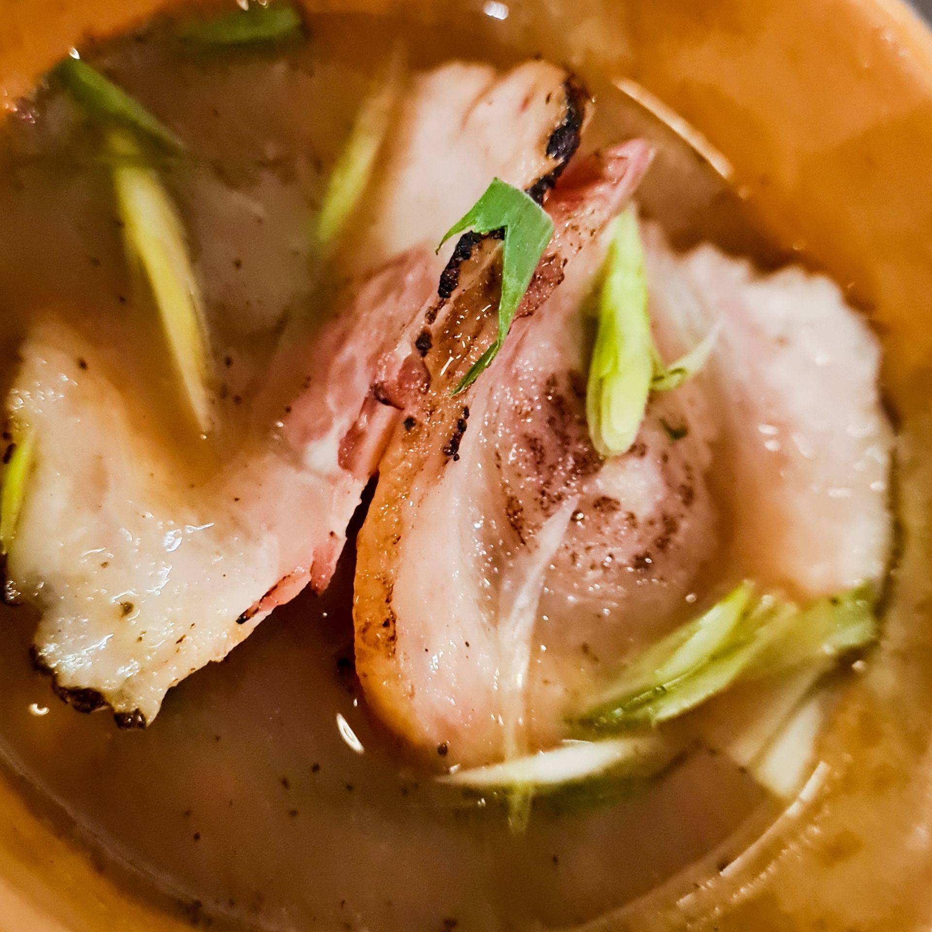 ร้าน โฌณ Choen restaurant | รีวิวร้านอาหาร