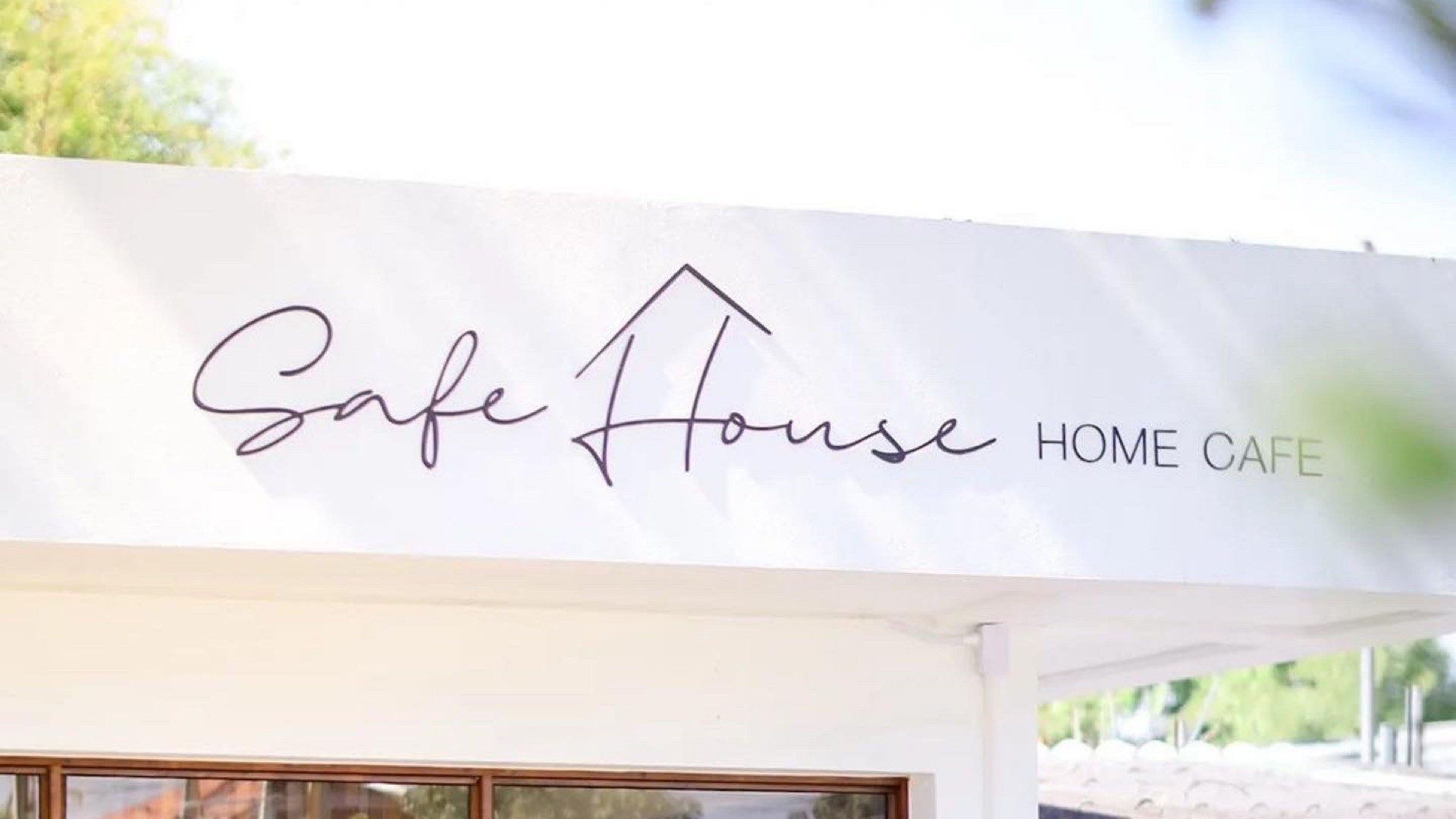 Safehouse Home Cafe เซฟเฮาส์ โฮมคาเฟ่ - สั่งอาหารเดลิเวอรี | Wongnai x ...