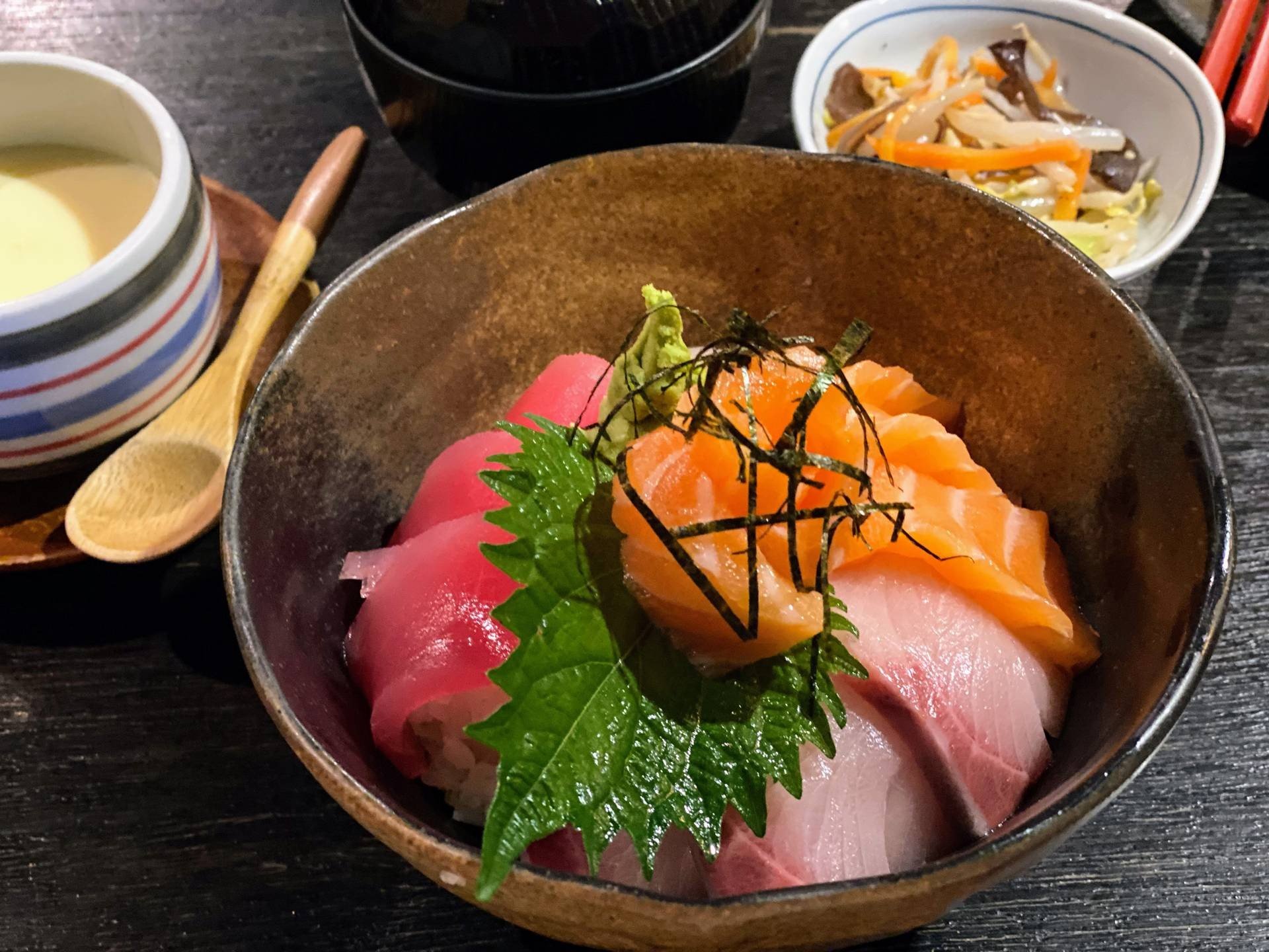 รีวิว Kasa Ari อารีย์ - Good, simple Japanese homestyle cooking ...