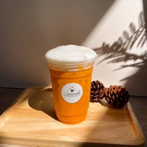 ร้าน Chom Coffee&Drink พัทยากลาง | รีวิวร้านอาหาร