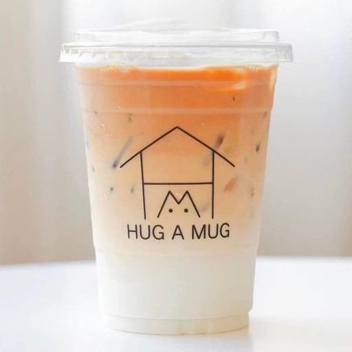 ร้าน HUG A MUG Cafe Kalasin | รีวิวร้านอาหาร