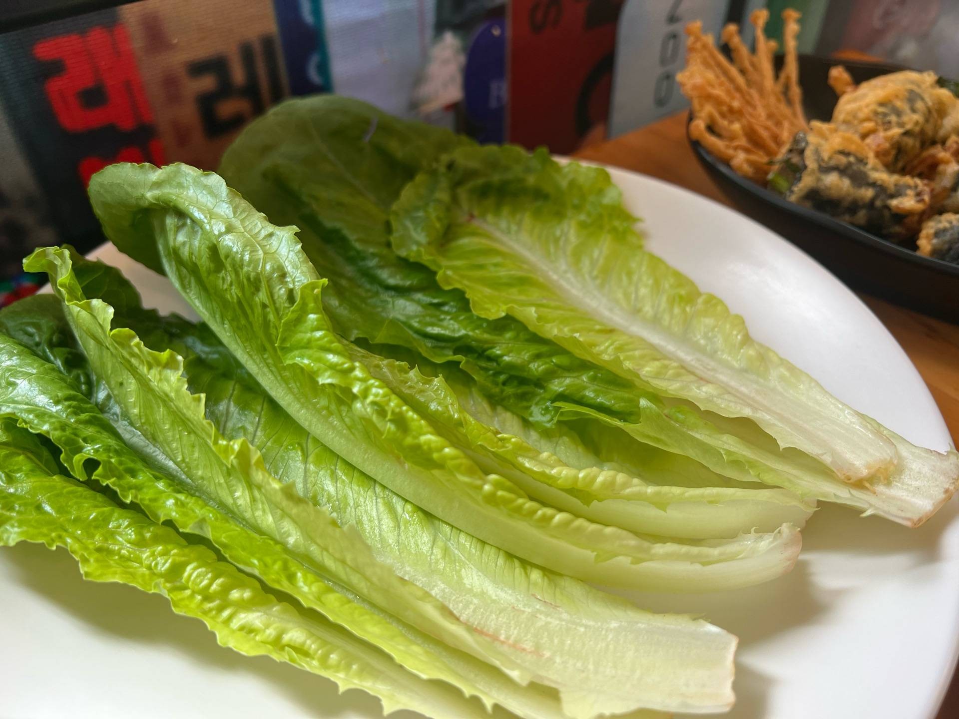 รูป Sam Gyup Sal BBQ สาขาสรงประภา