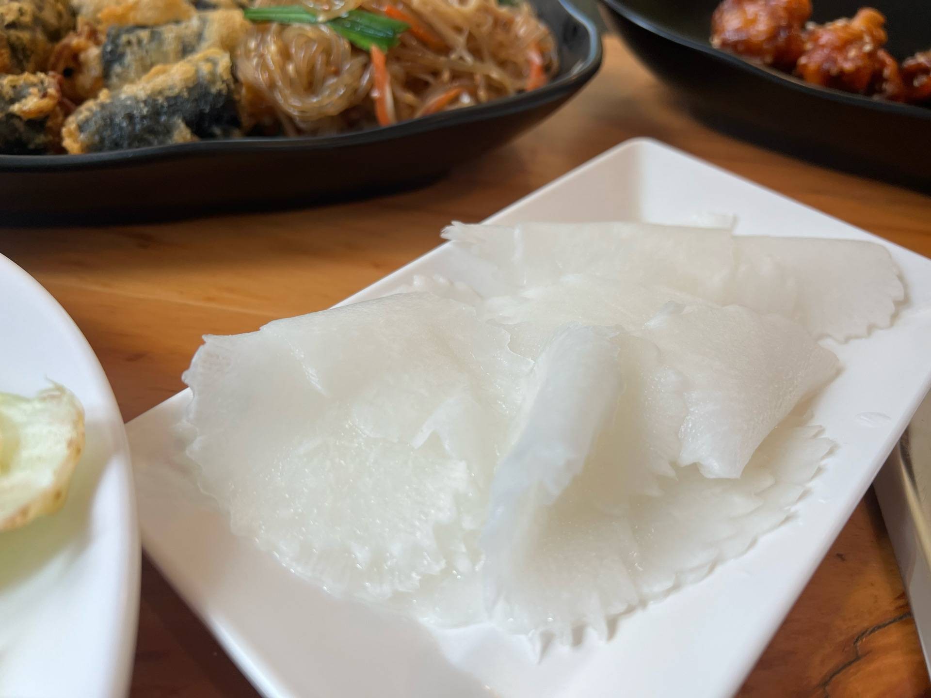 รูป Sam Gyup Sal BBQ สาขาสรงประภา