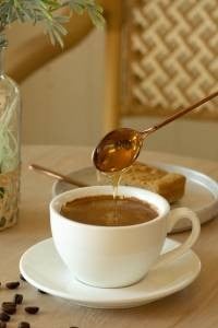 ร้าน Trio Farm Cafe @ไร่ทรีโอ กาญจนบุรี | รีวิวร้านอาหาร