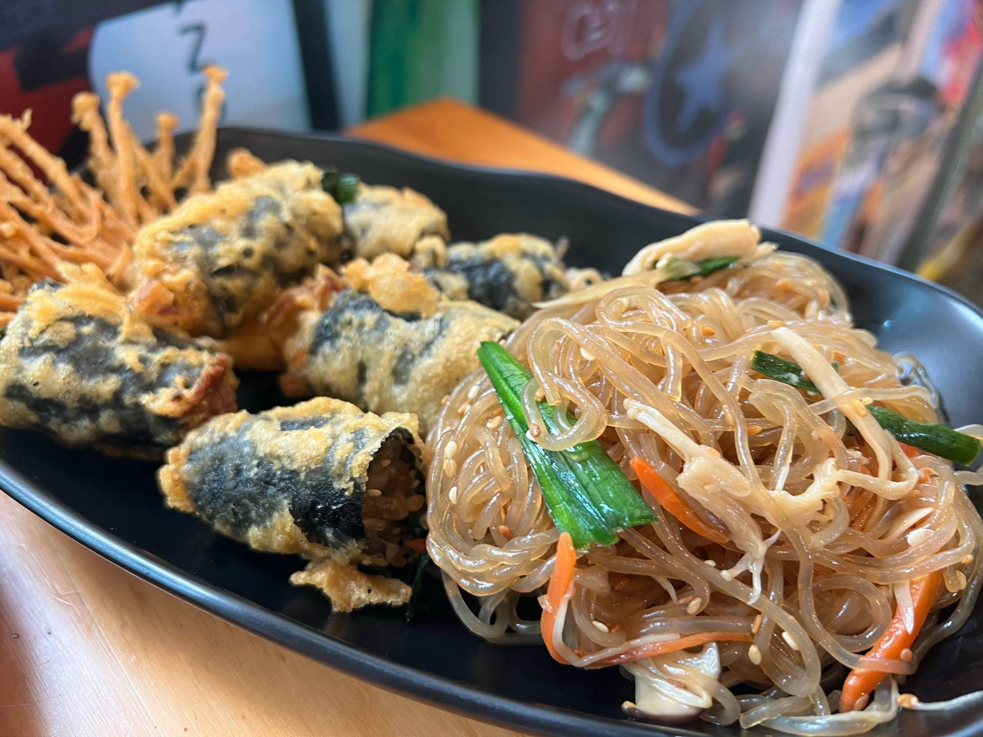 รูป Sam Gyup Sal BBQ สาขาสรงประภา