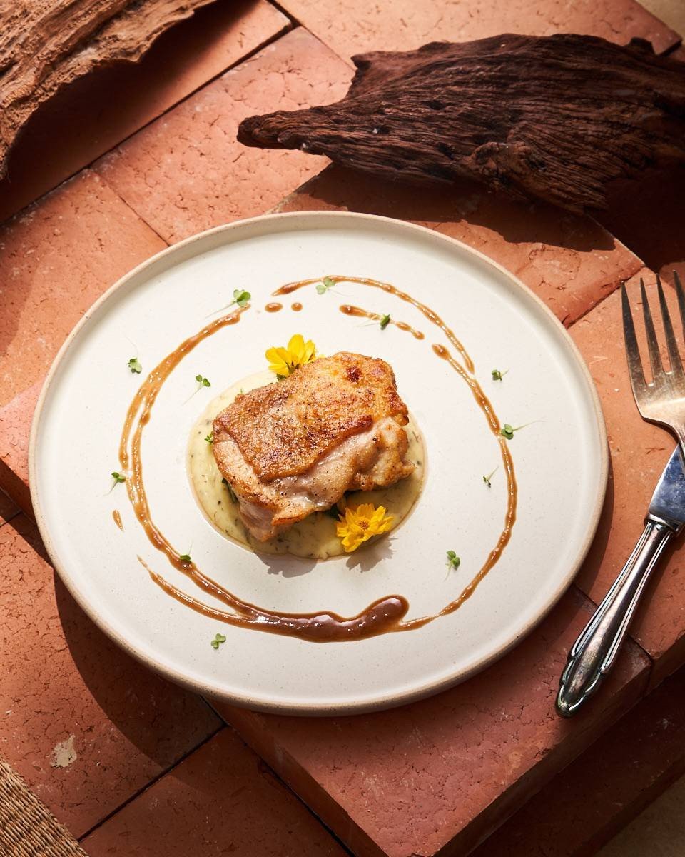 ร้าน FINCH café | รีวิวร้านอาหาร