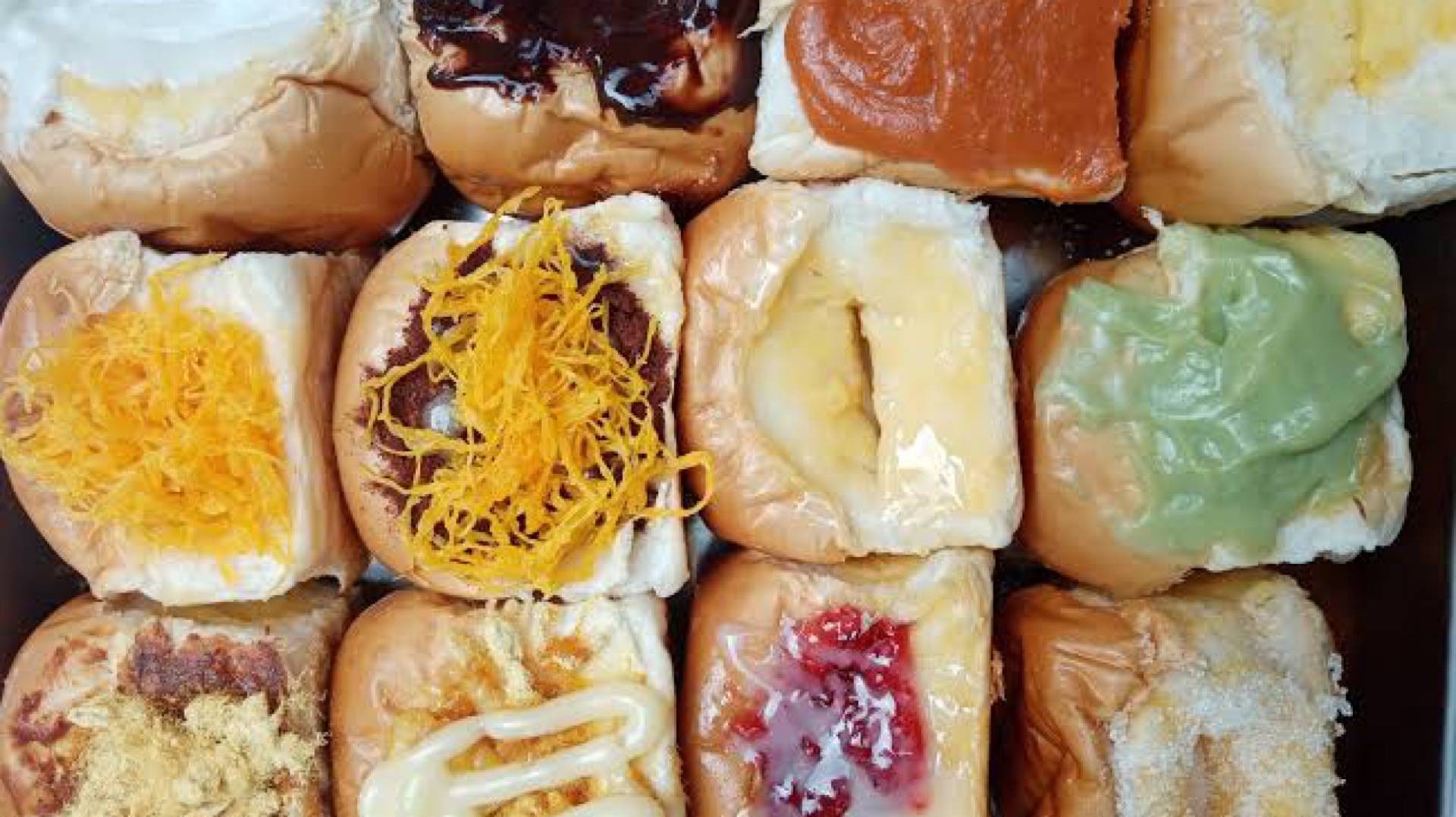 Pang yang เตาถ่าน 🧀 🥪 (หน้าสถานีตำรวจภูธรปากช่อง) | สั่งอาหารออนไลน์ ...