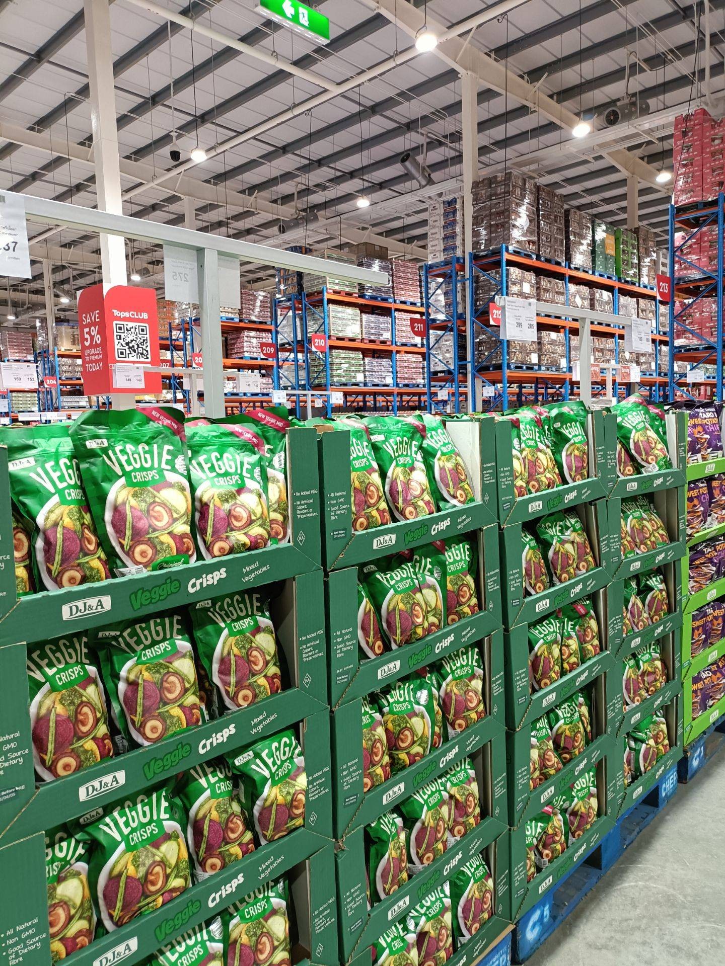 Tops Club Rama 2 - รีวิวสถานที่ท่องเที่ยว