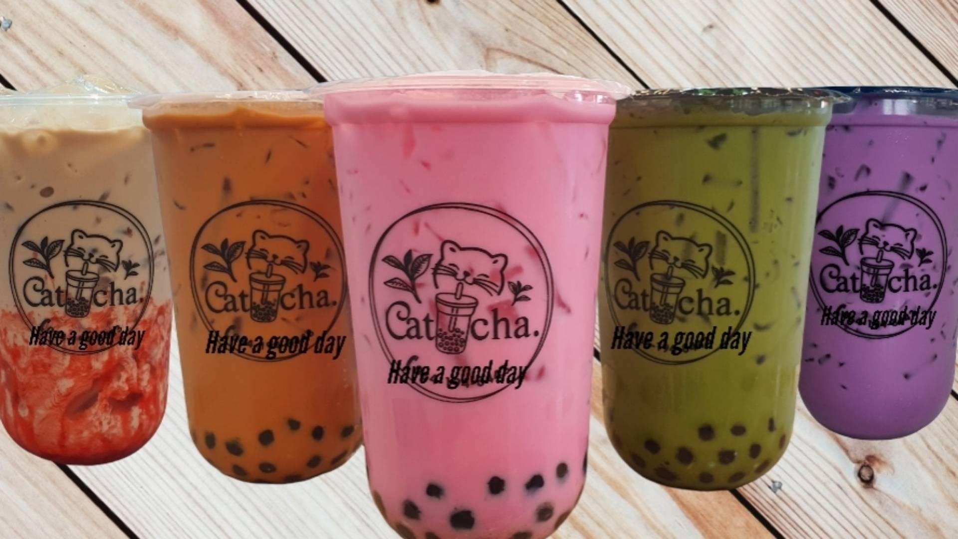 ร้าน Catcha ชานมไต้หวัน (มีนบุรี) | รีวิวร้านอาหาร