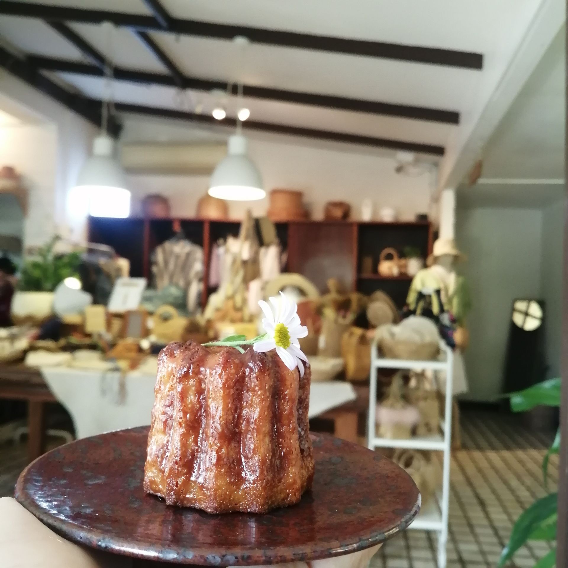 รีวิว Charlotte Hut Coffee & Tea Bar แพร่ - CHARLOTTE HUT COFFEE AND ...