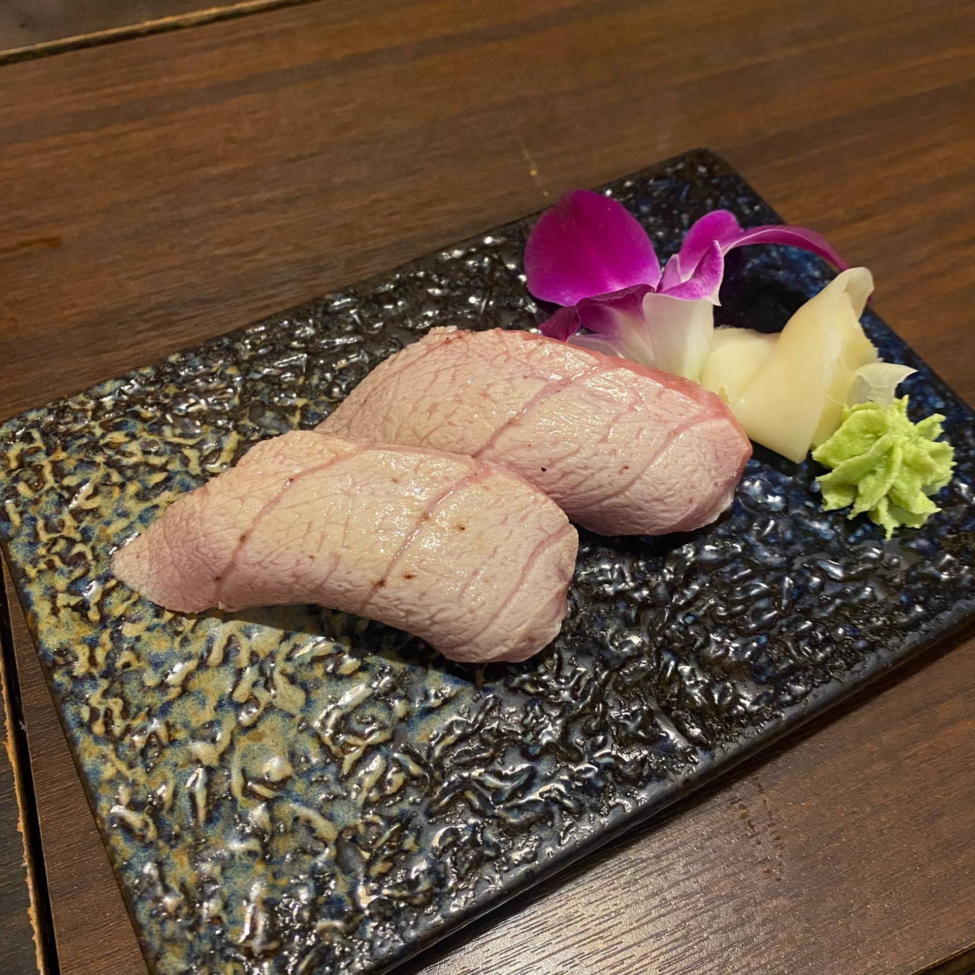 รีวิว Washoku Aji Honten Big-C Ekkamai 3F - อร่อยดีงามครับรอบนี้