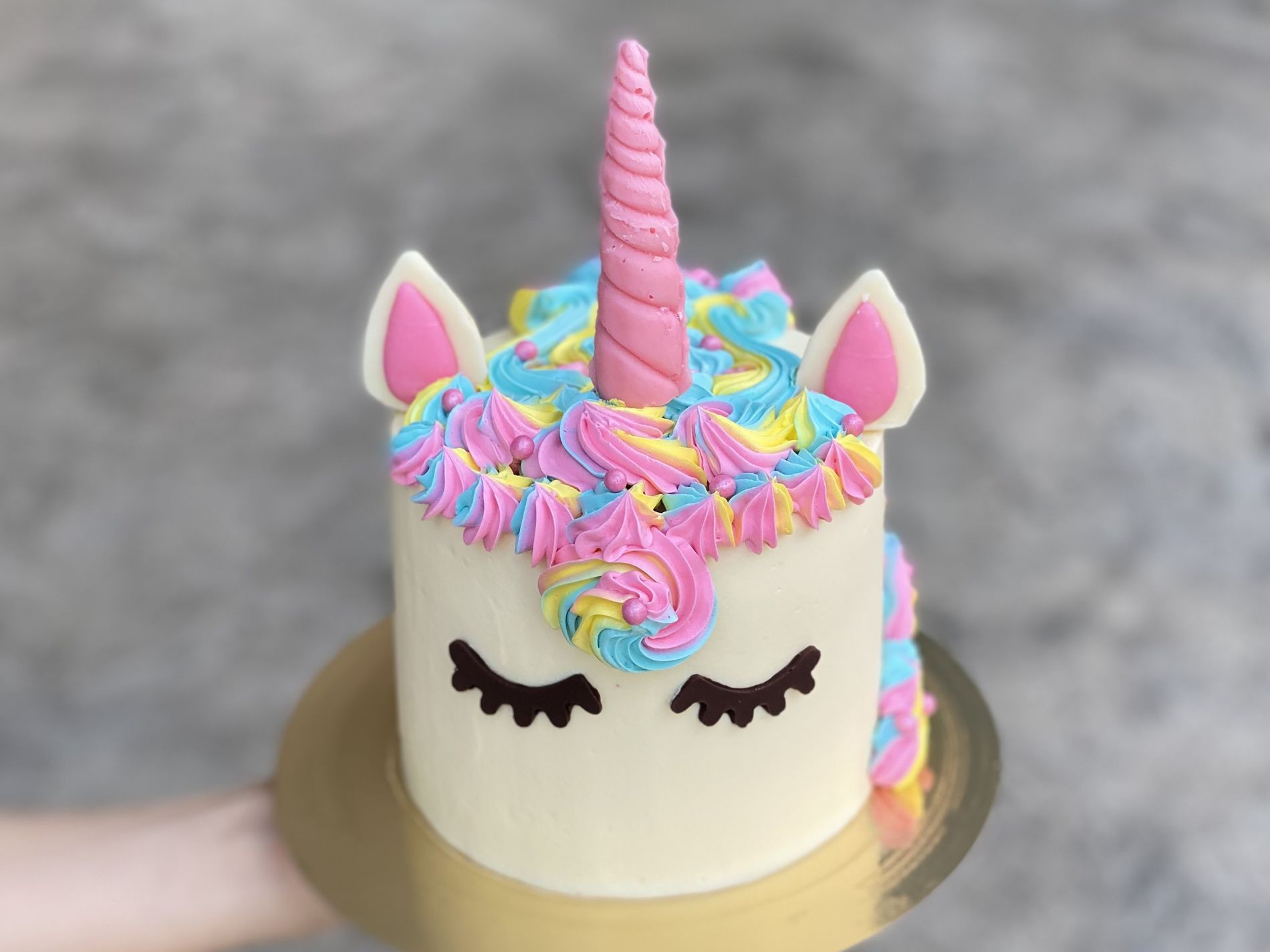 รูป Vanilla Prince Cafe เซ็นทรัลรามอินทรา