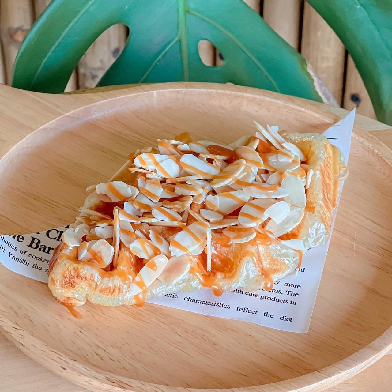 ร้าน cha'mingo ชามิงโก้ หนองใหญ่ | รีวิวร้านอาหาร