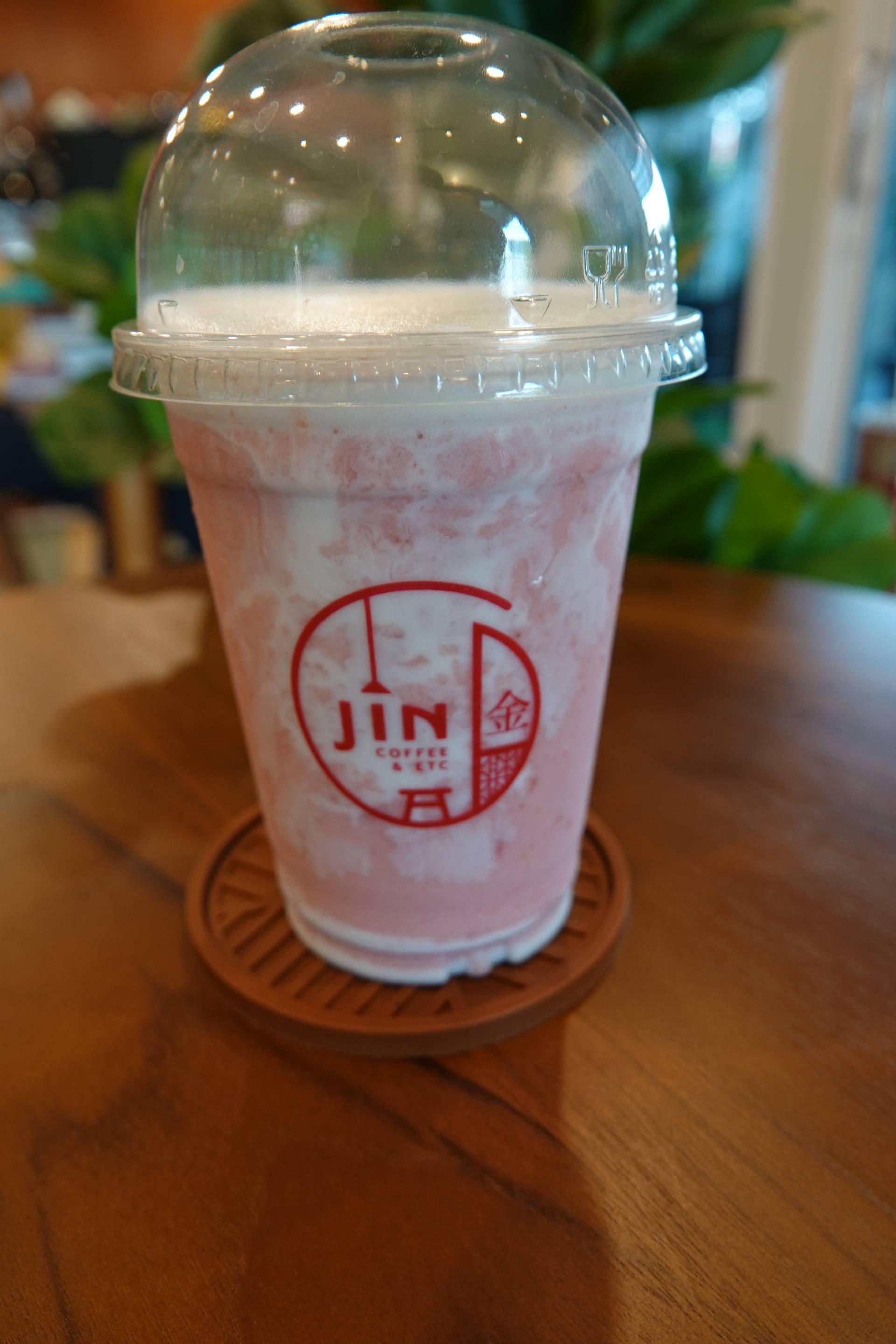 ร้าน JIN Coffee & Etc. - | รีวิวร้านอาหาร