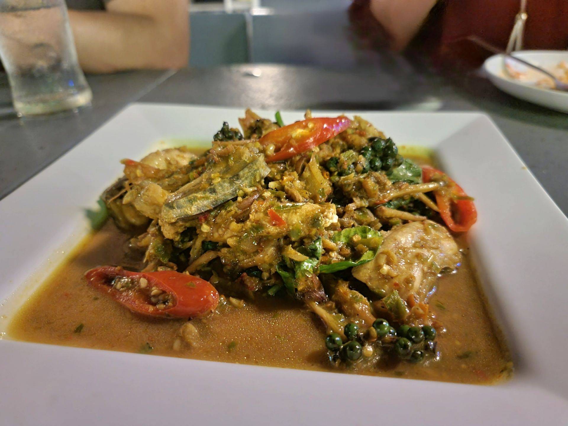 รูป Pop View Sriracha