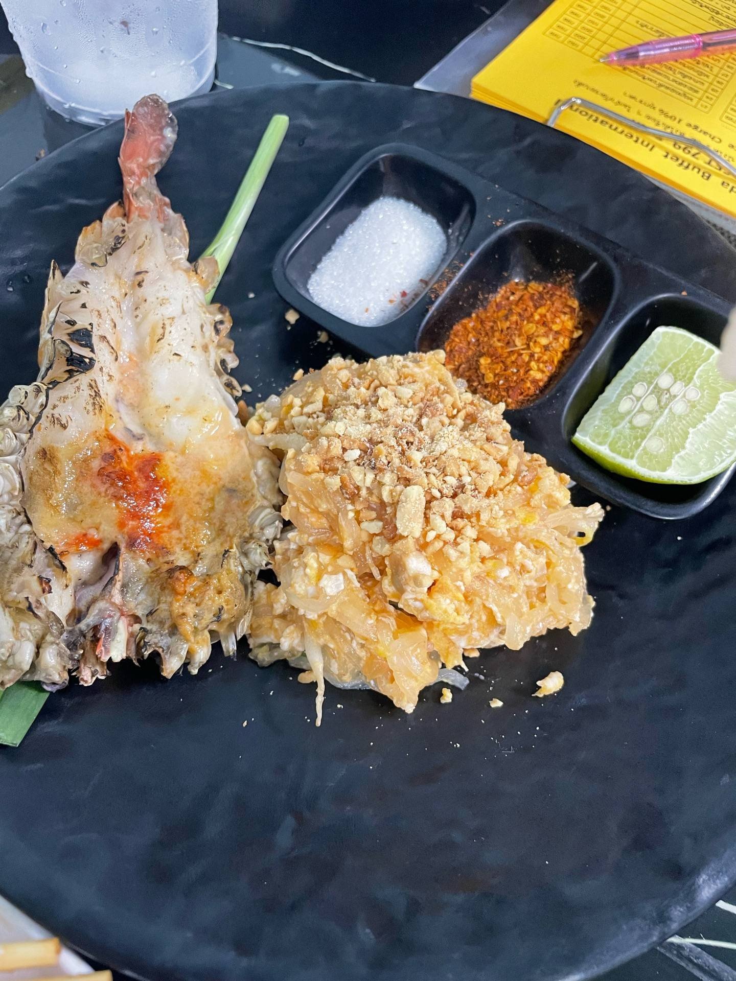 รีวิว Ratchada Buffet International - อร่อยและดีกว่าที่คิด