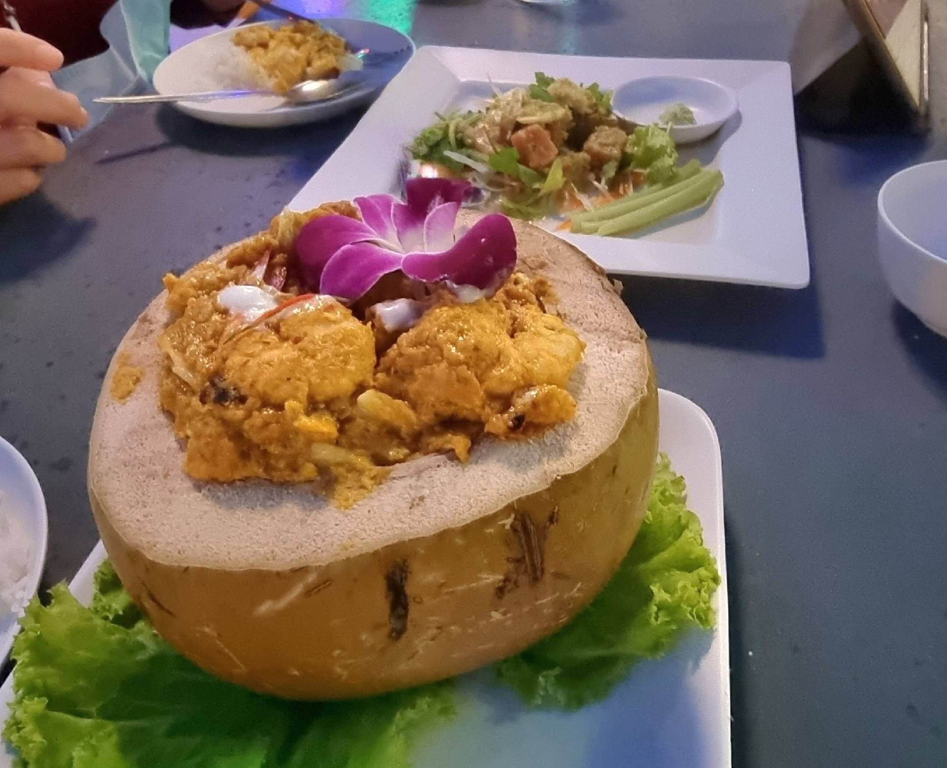 รีวิว Pop View Sriracha - ร้านอาหารวิวทะเล เหมาะมาสังสรรค์ เม้ามอยด์ ...