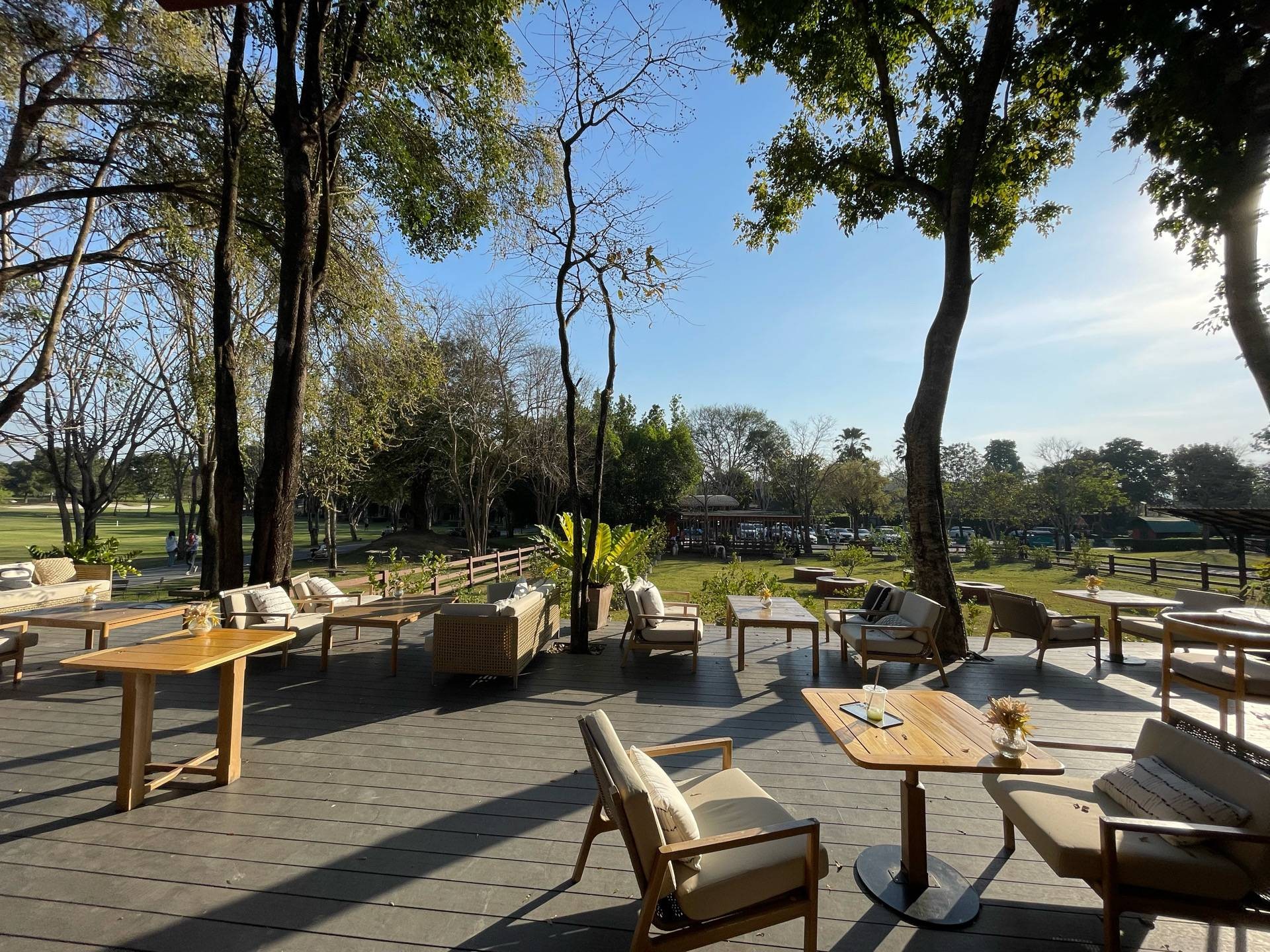 รูป Trot Cafe,Khaoyai - Wongnai