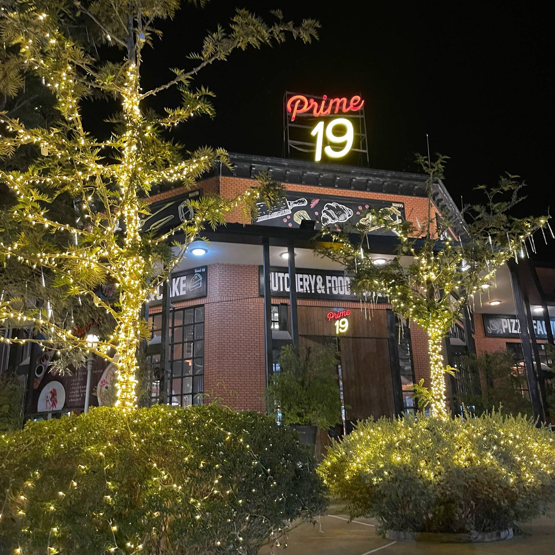 รีวิว Prime 19 Khaoyai เขาใหญ่ - อาหารอร่อยคงเส้นคงวา พนักงานบริการดี ...