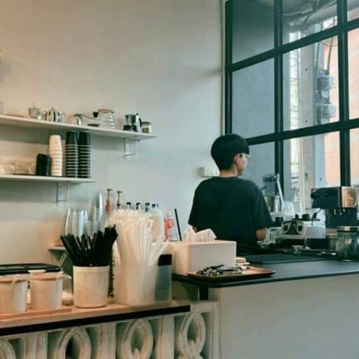 ร้าน Preaw specialty coffee | รีวิวร้านอาหาร - Wongnai