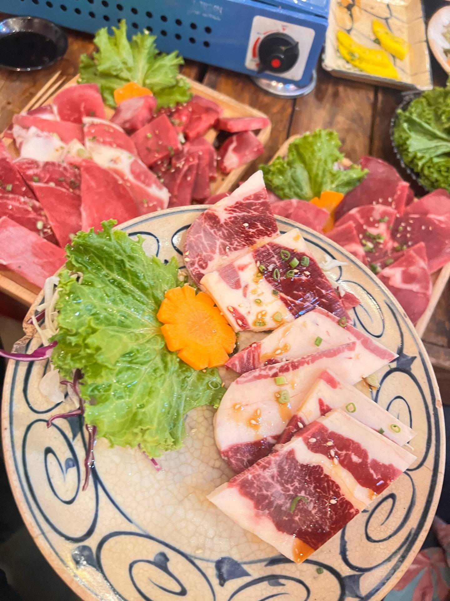 รีวิว Hachi Kyu - ร้านกินดื่มสไตล์ญี่ปุ่น ย่านบางแค