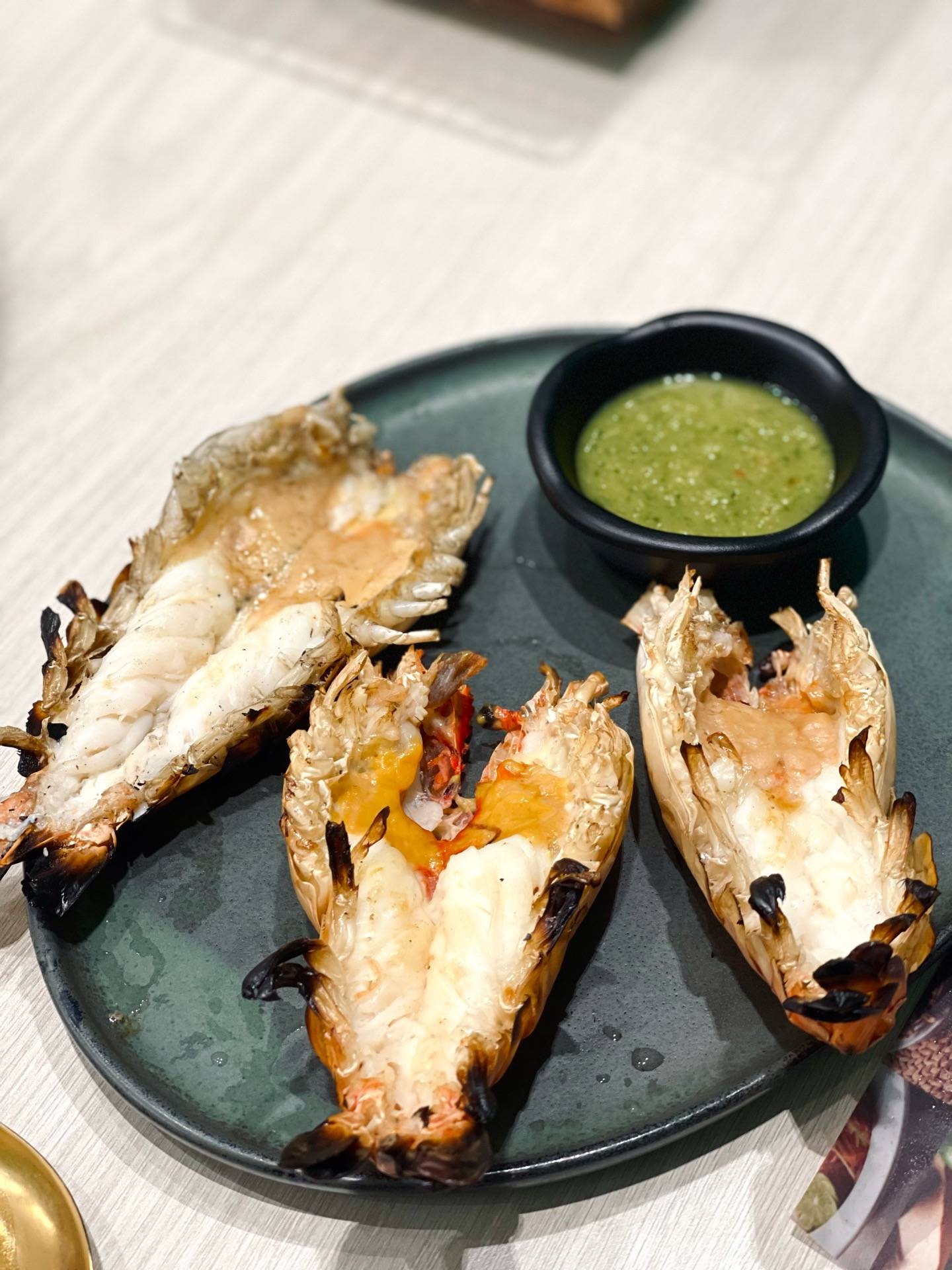 รูป Papper International Buffet Korat - Wongnai