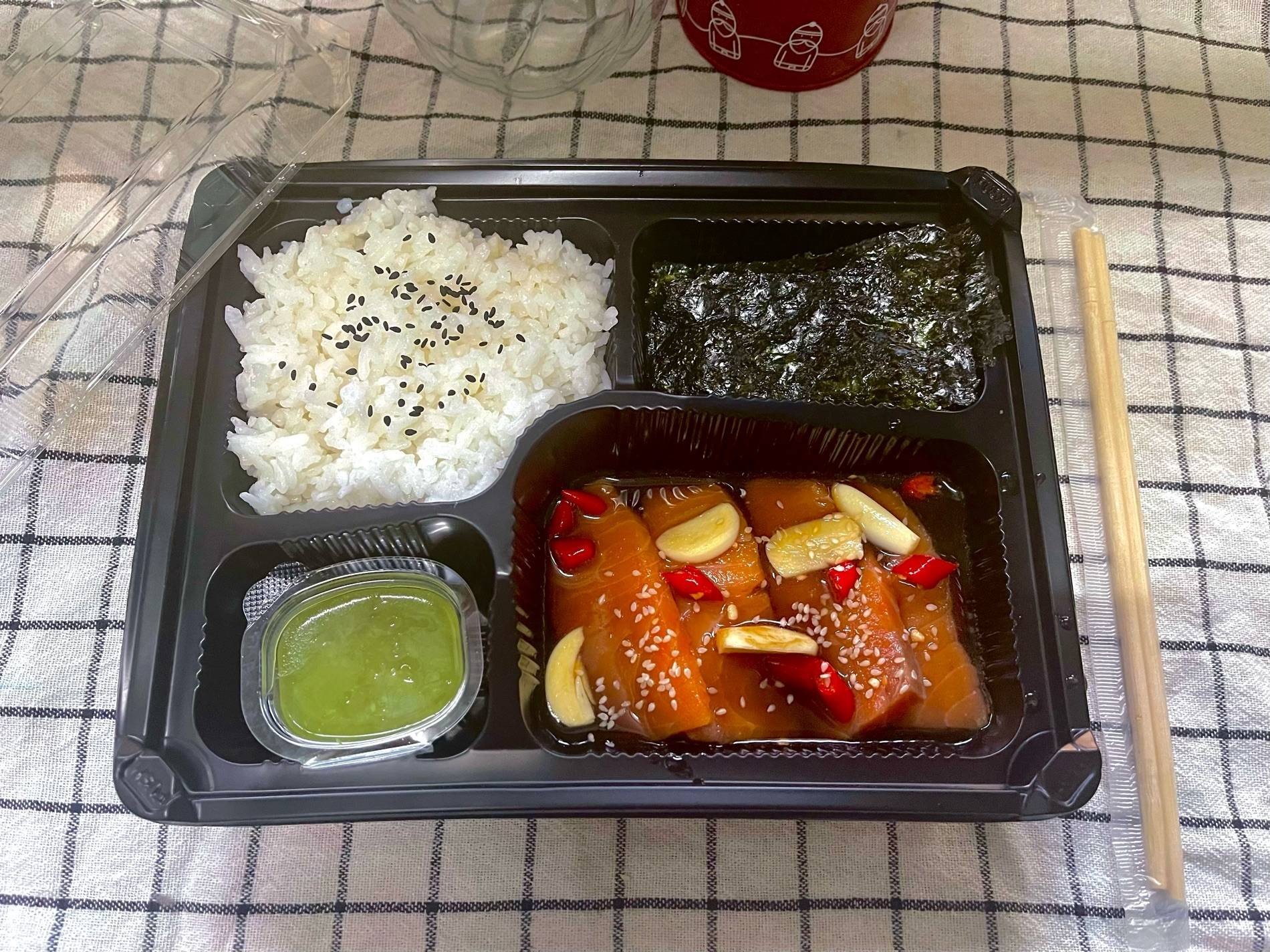 ร้าน K&DFood | รีวิวร้านอาหาร