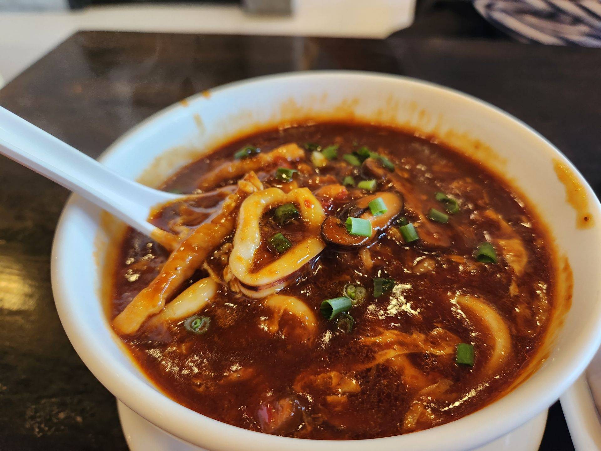 รูป Ting Tai Fu พุทธมณฑลสาย 2