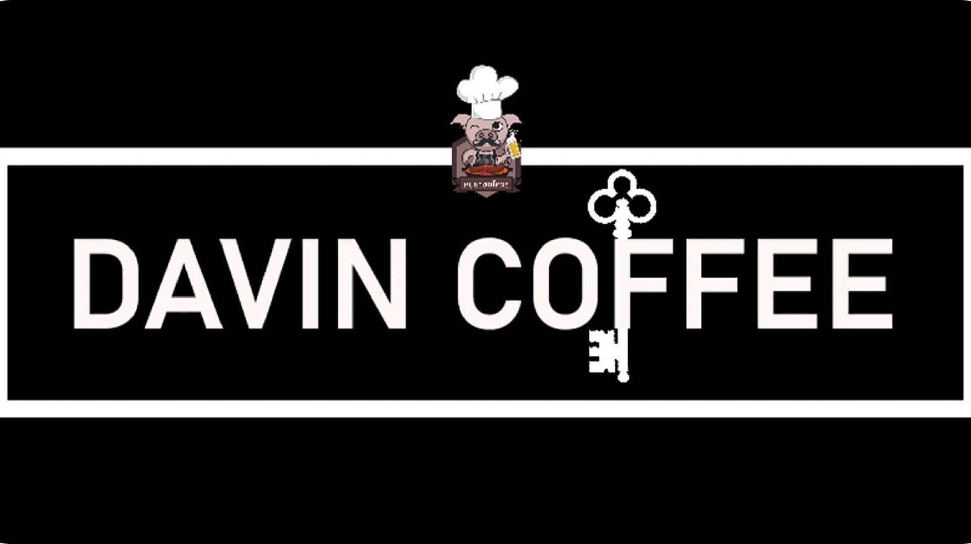 DAVIN COFFEE หมู่บ้านสองแคววิลล่า - สั่งอาหารเดลิเวอรี | Wongnai x LINE MAN
