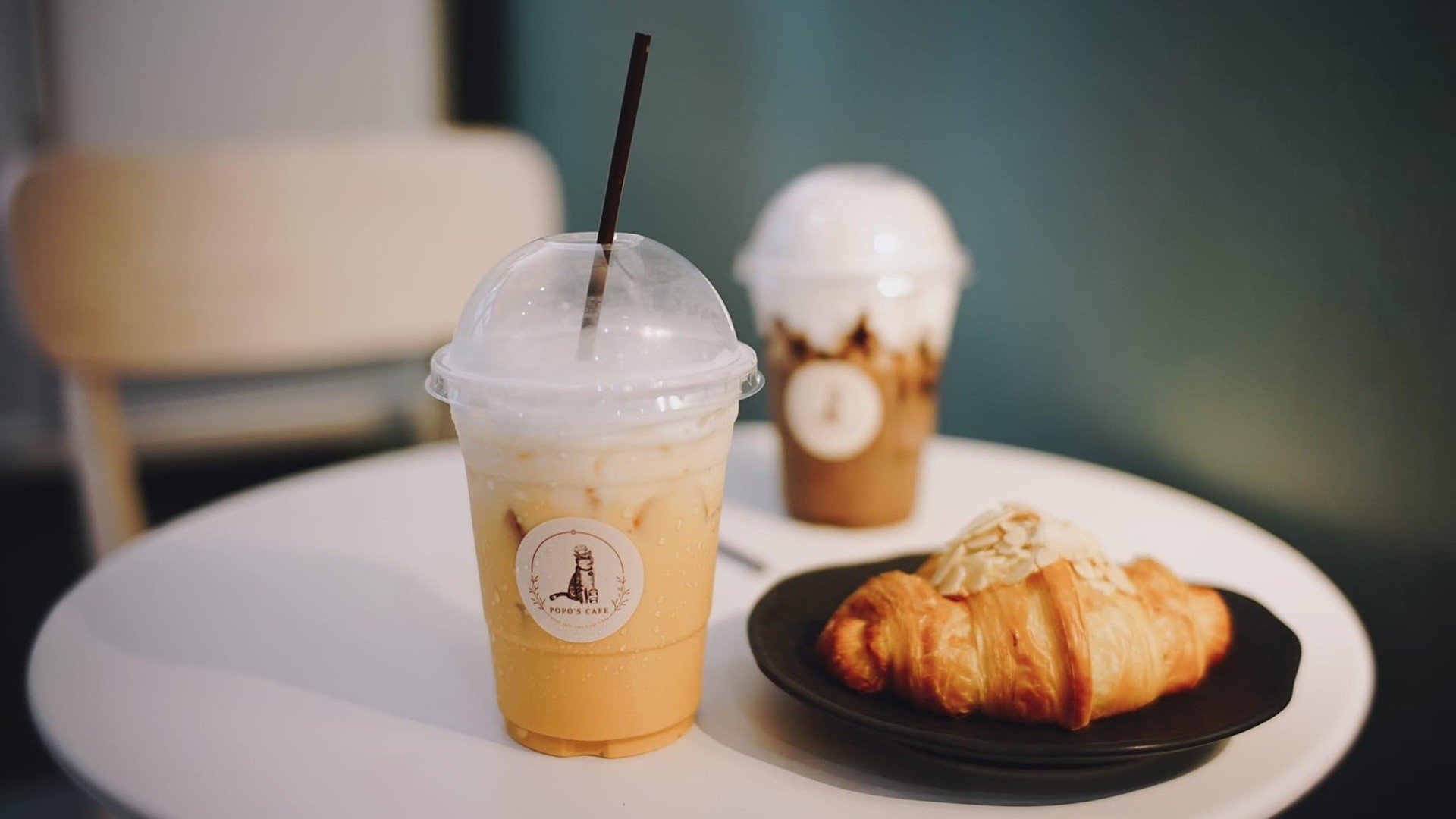 Popo’s Cafe Chiangmai เชียงใหม่ - สั่งอาหารเดลิเวอรี | Wongnai x LINE MAN