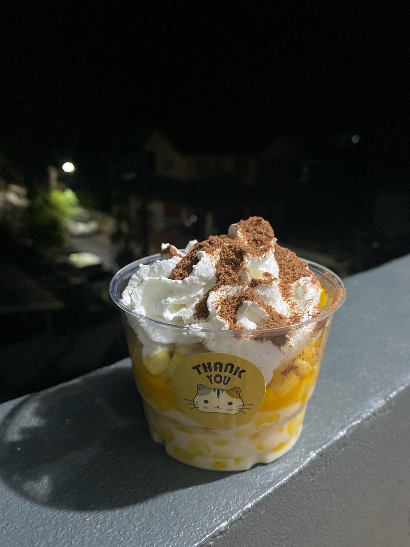 ร้าน Corn Jon ข้าวโพดคลุกเนย | รีวิวร้านอาหาร