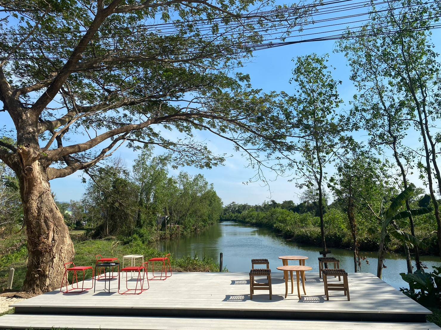 รูป Sicha’s cafe and restaurant จันทบุรี