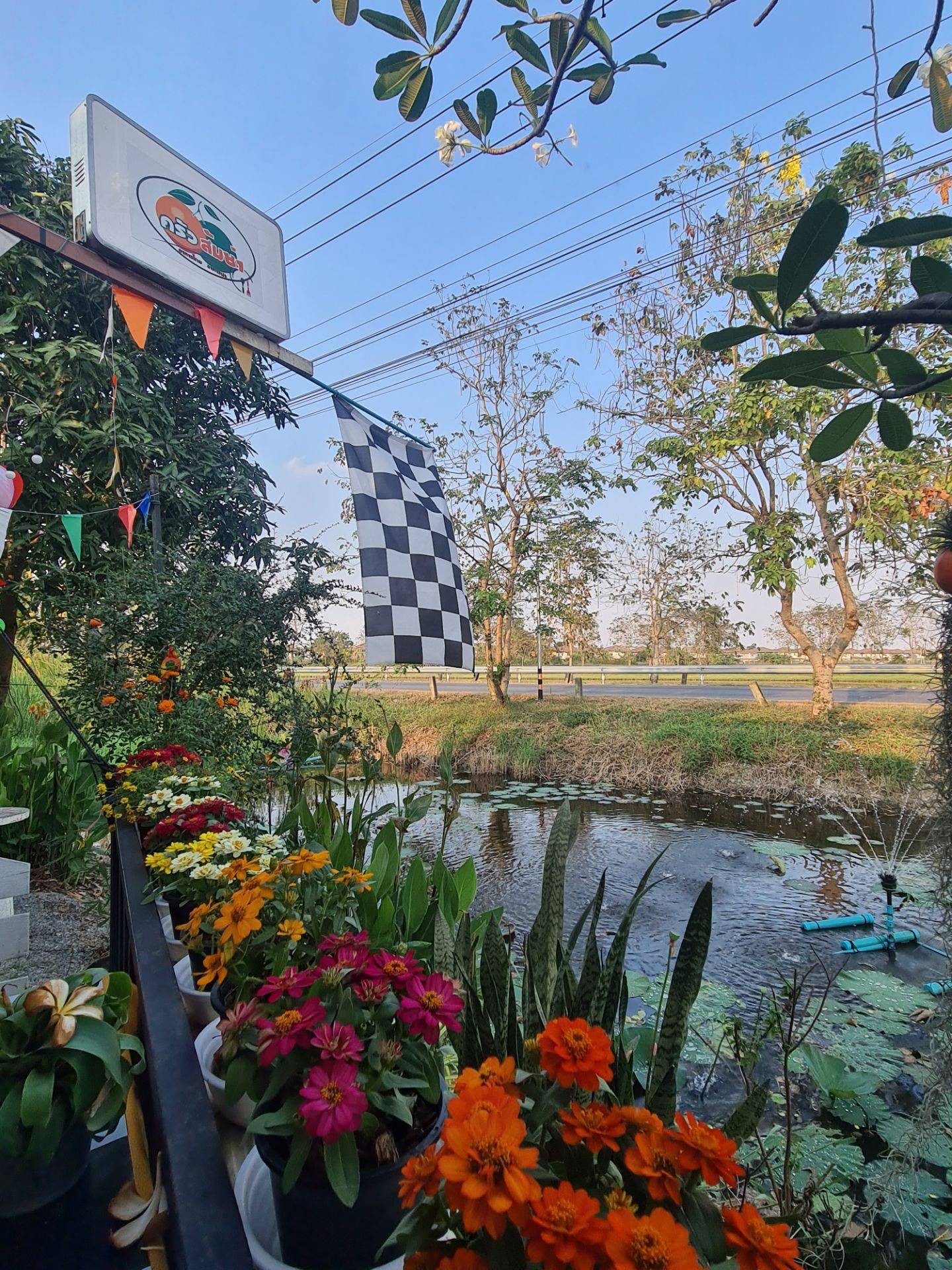 รูป ครัวส้มซ่าแข่งรส (Somza)