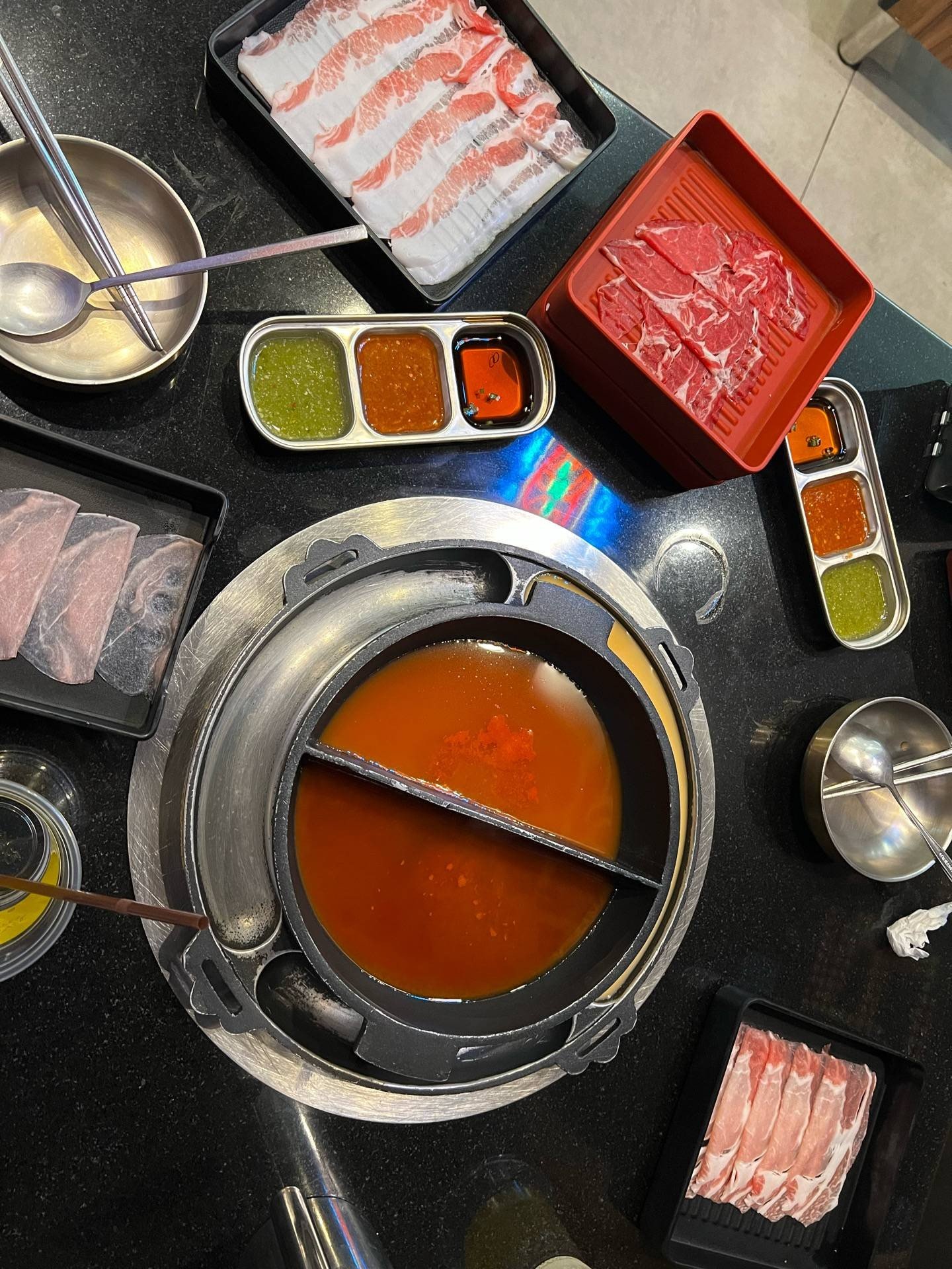 รีวิว Cheese Owl Siam Square One - ดีคะคุ้มราคา 390 เน็ตที่ 470 - Wongnai