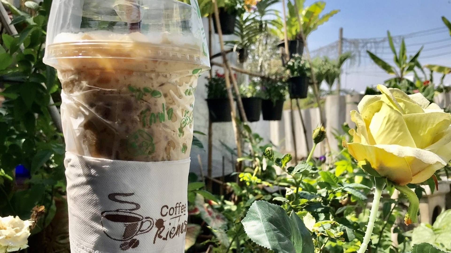 ร้าน ชา กาแฟสด-พรีมเมะชา🧋 (Pream Mae Cha)ทำสดต่อแก้วทุกวัน | รีวิวร้านอาหาร