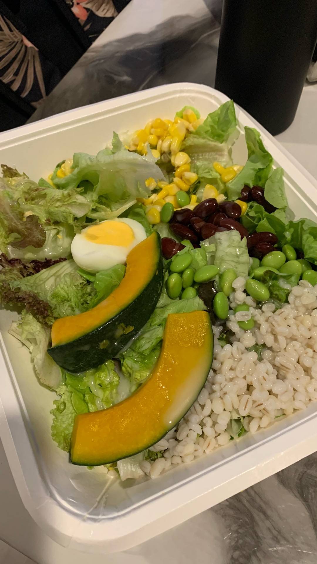 รีวิว Jones' Salad ยูเนี่ยน มอลล์ - สลัดสุดคุ้มเลือกเอง